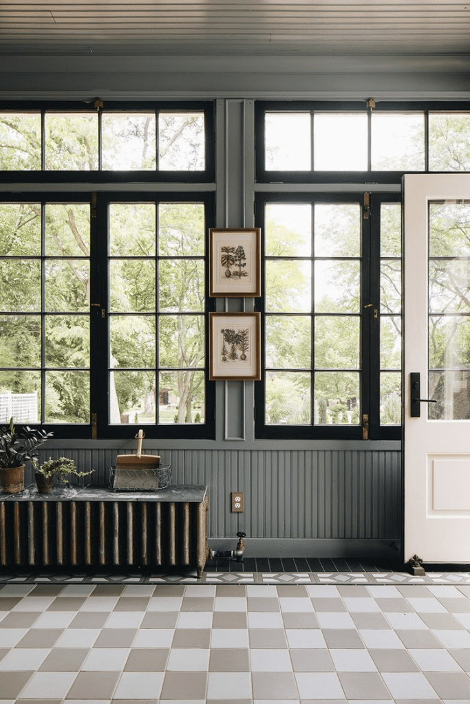 The Best Beadboard Wall Ideas - HOUSE of GOSSAMER