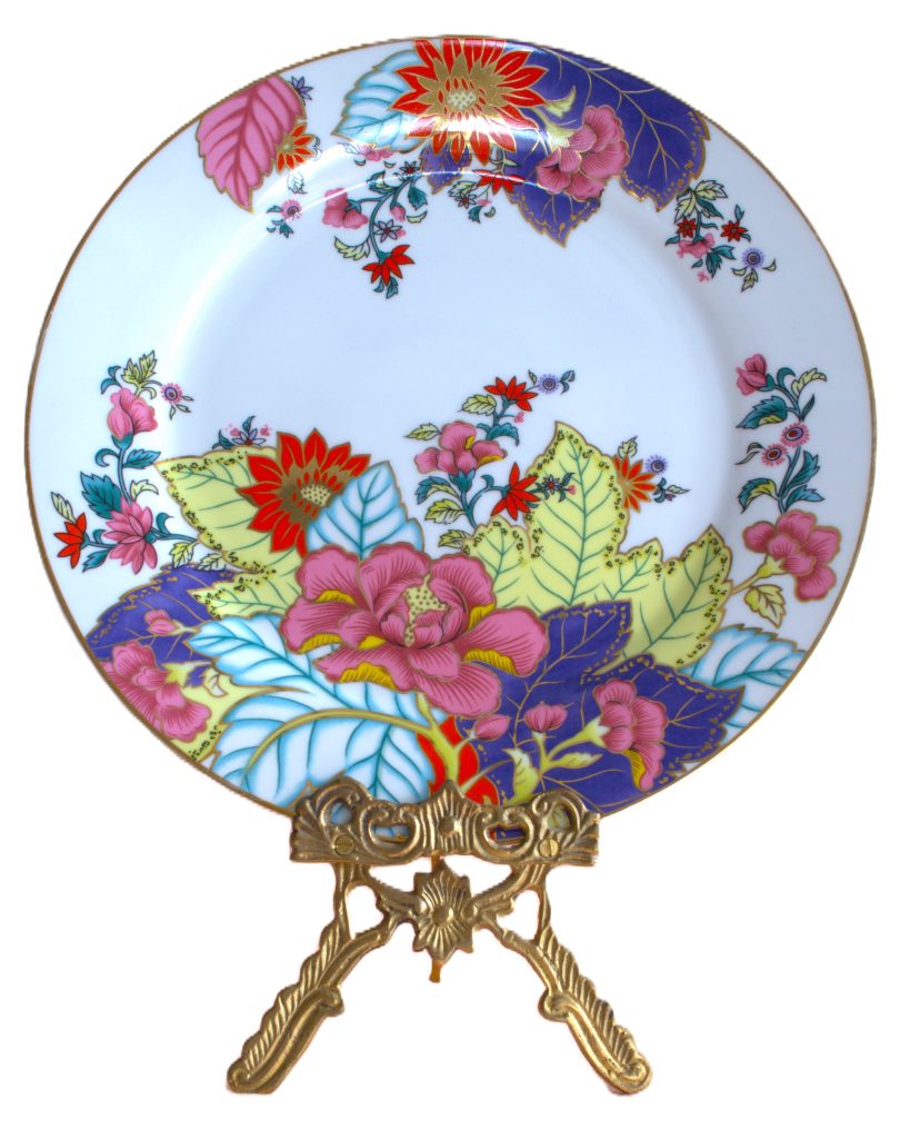 5 Best Chinoiserie Chinaware Patterns to Thrift for Your Collection ...