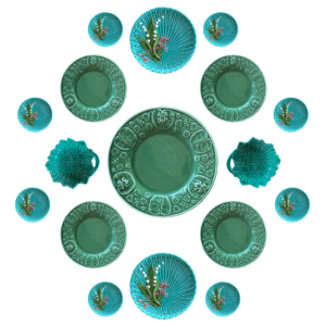 20+ Beautiful Plate Wall Configurations for the Interior Decorator ...